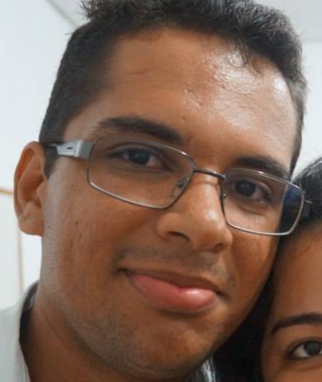 Yuri Frota - Home Page